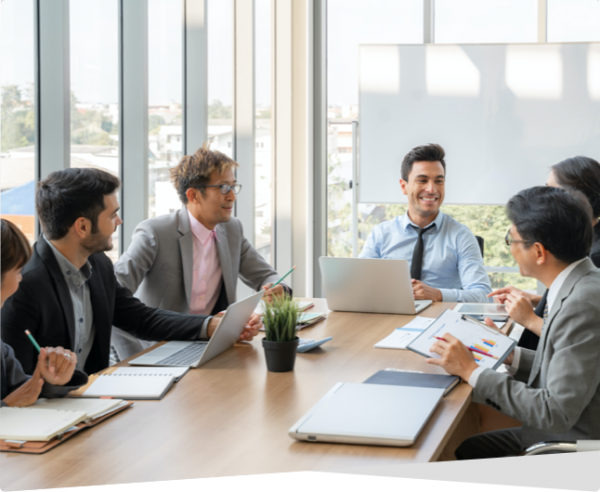Business Advisory & Consultation - Smith & West CPA